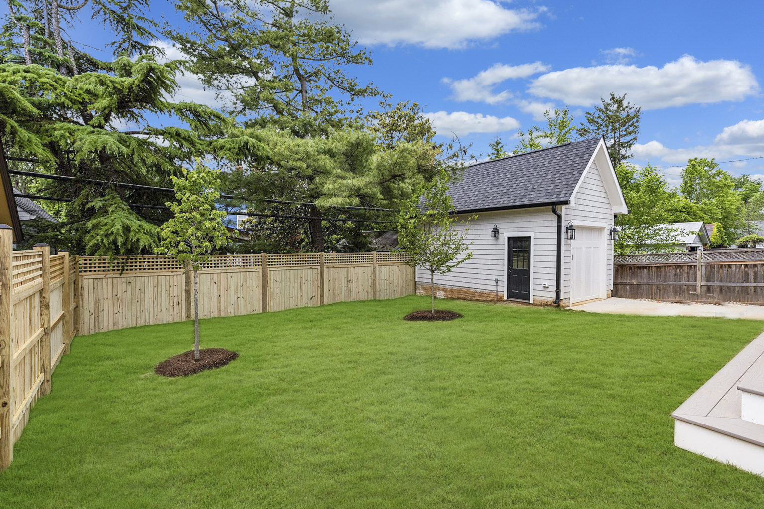 Building on Solid Ground: The Importance of Site Assessment in Custom ...