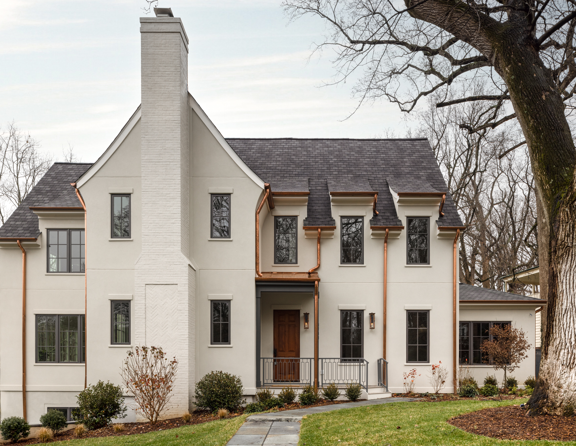Building Lots - Brush Arbor Homes