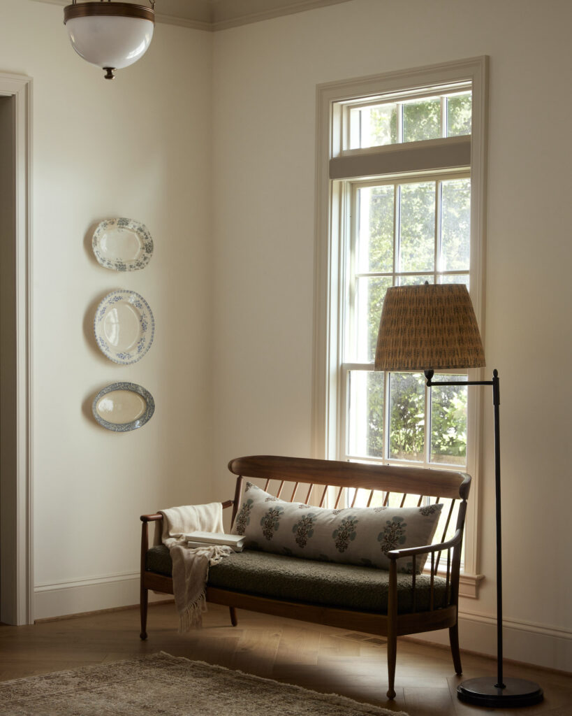 Clearview Manor Project Feature