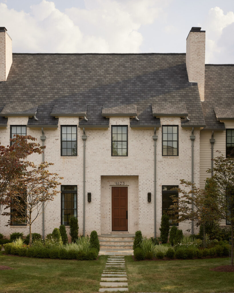 Clearview Manor Project Feature