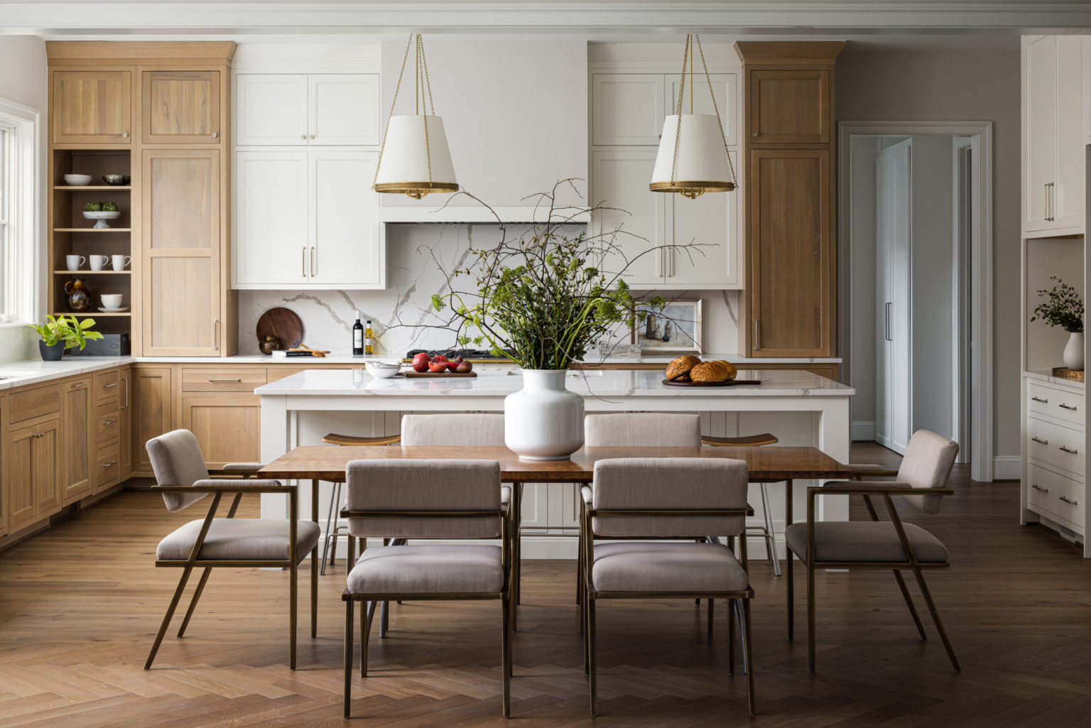 Luxury Living in Spring Valley, Washington, DC | Exquisite Home in ...