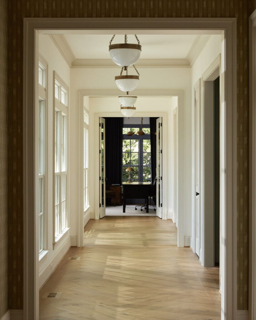 Clearview Manor Project Feature