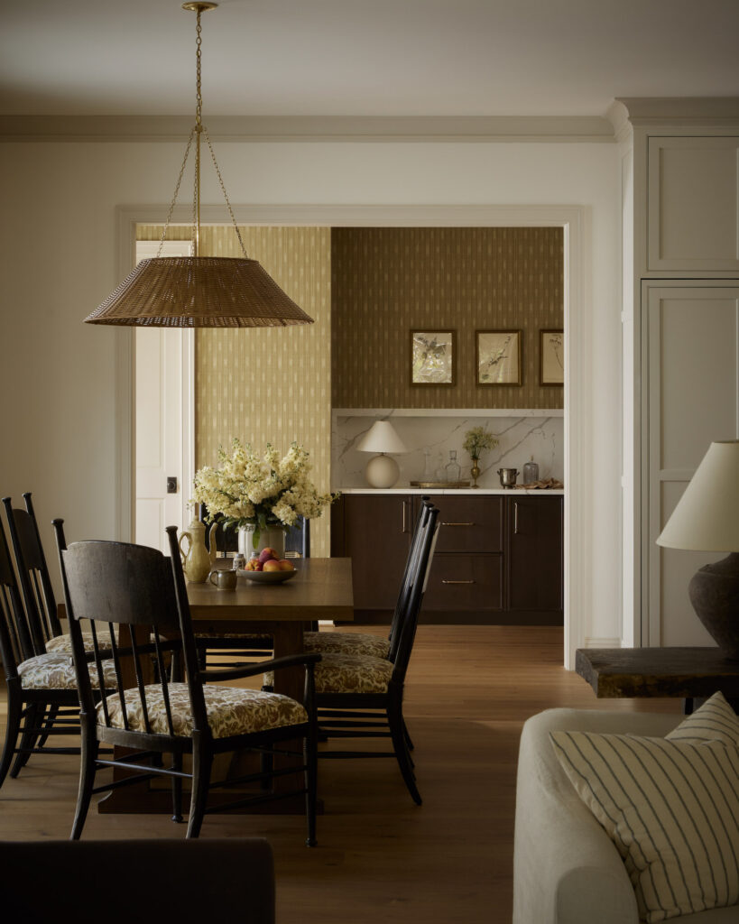 Clearview Manor Project Feature