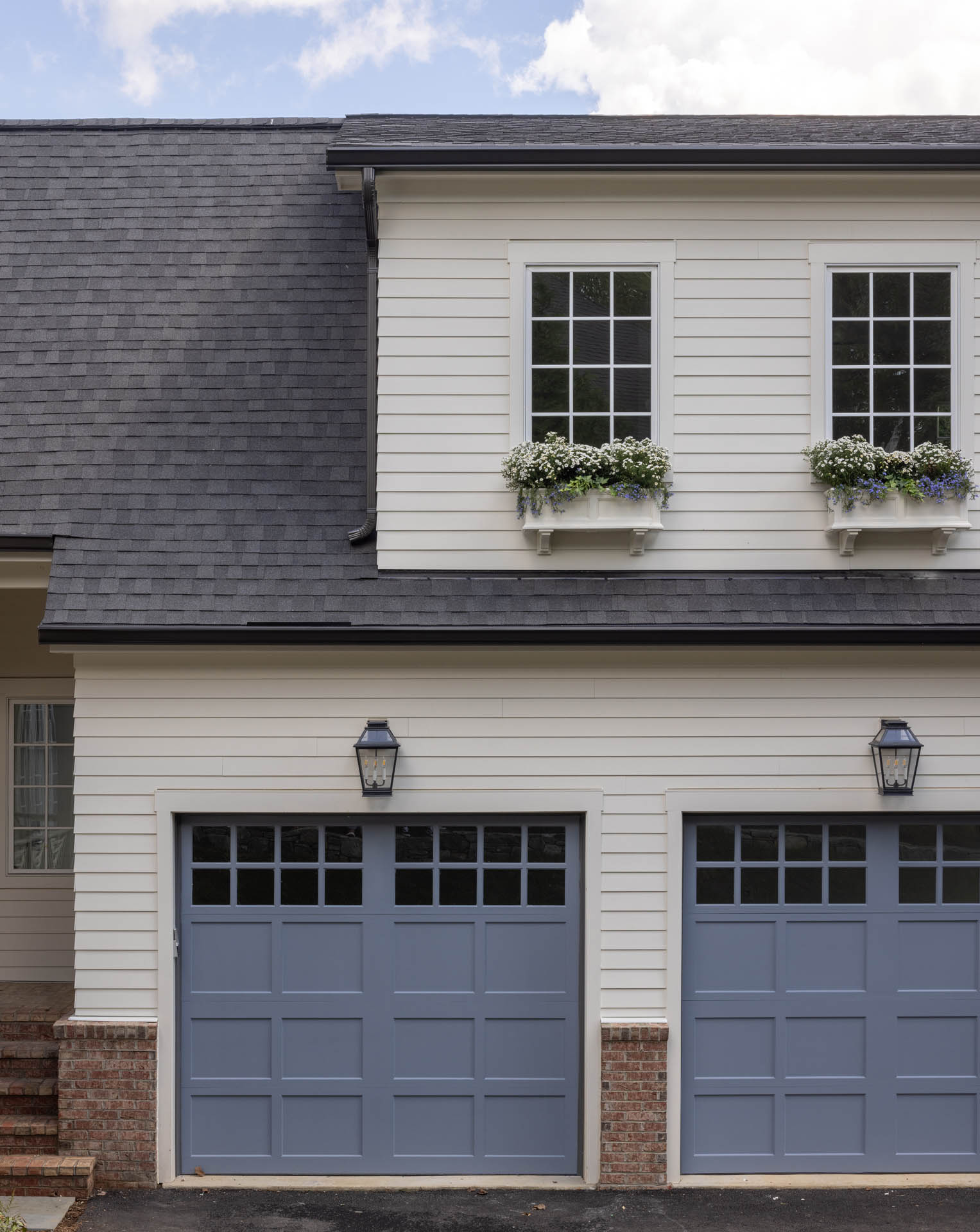 Chesterbrook I: A Project by Brush Arbor