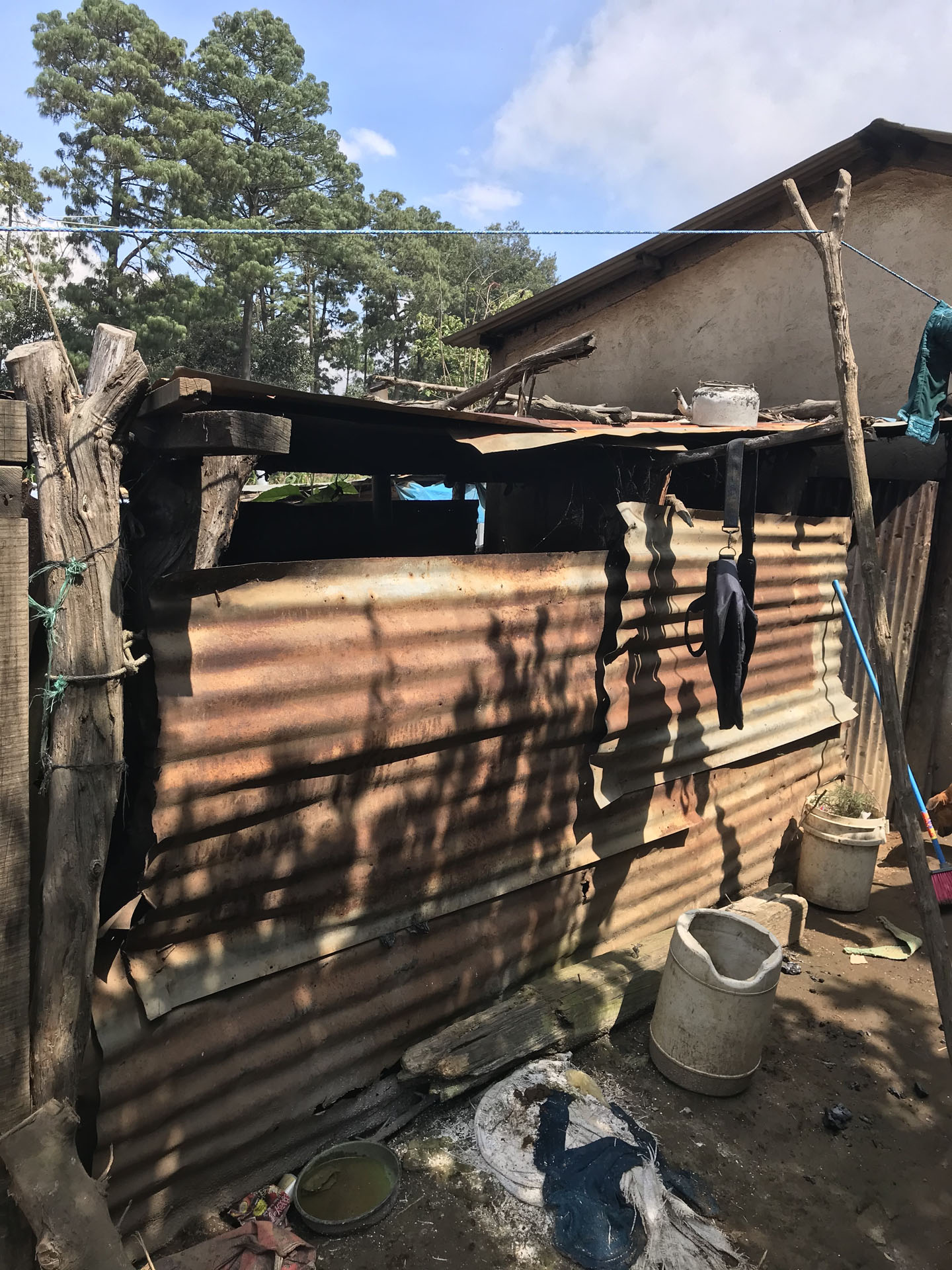 Rebuilding Lives in Guatemala: A Story of Resilience and Hope | The ...