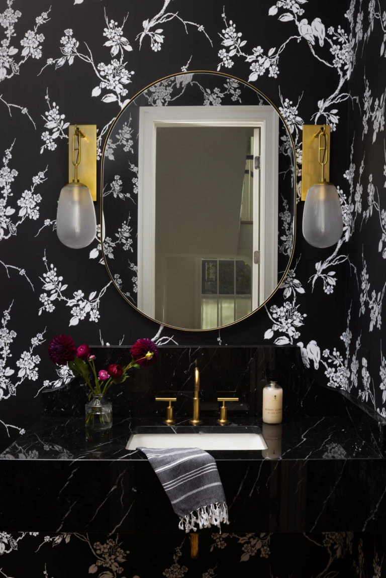 Brush Arbor Project Feature: Forest Hills II