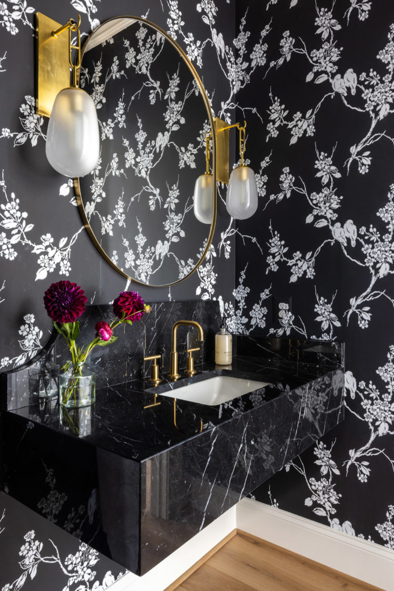 Brush Arbor Project Feature: Forest Hills II