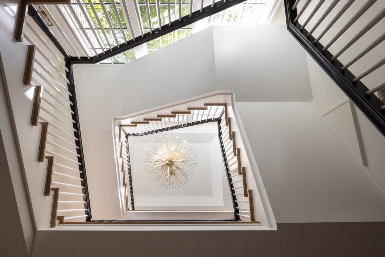 Brush Arbor Project Feature: Forest Hills II