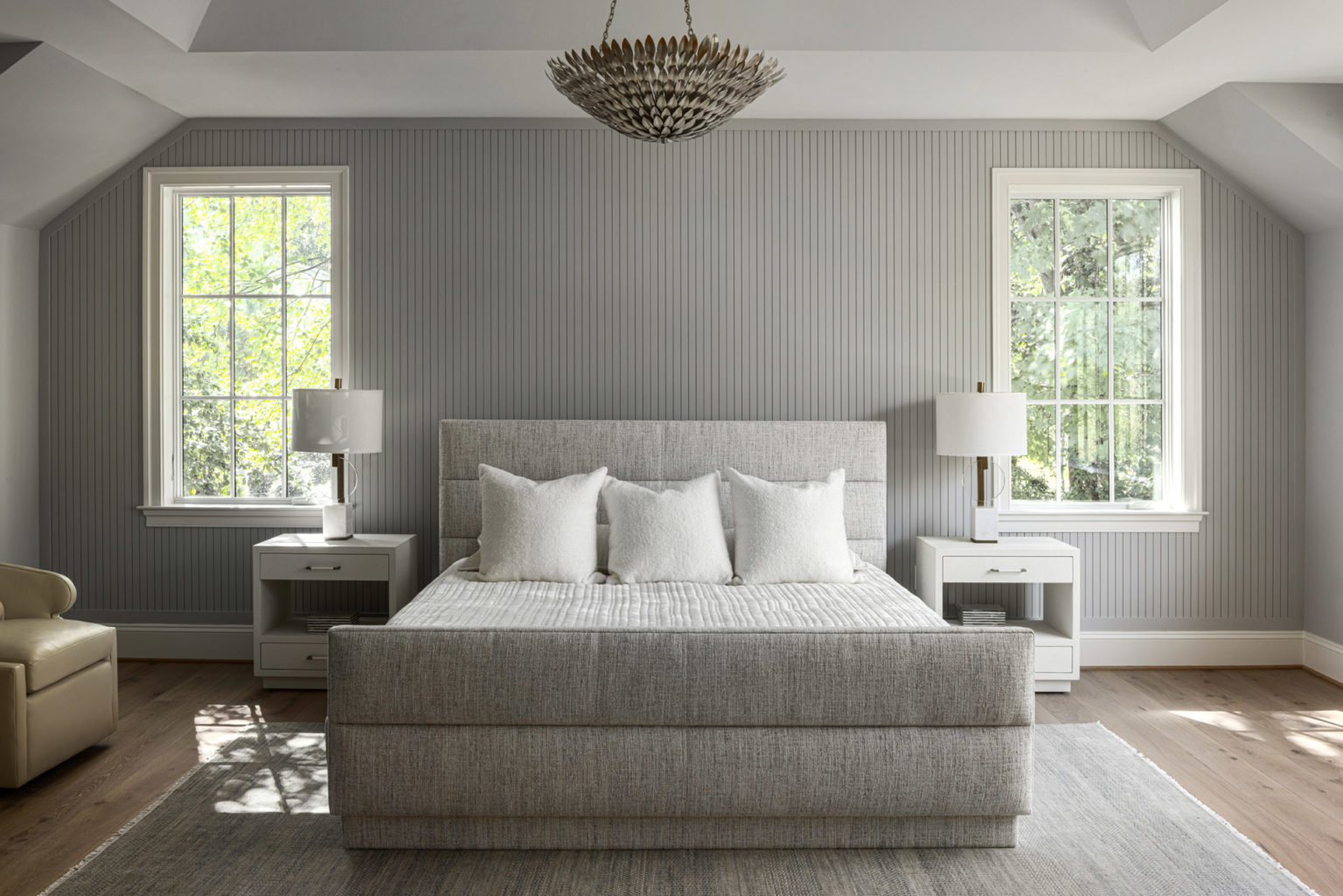 Brush Arbor Project Feature: Forest Hills II