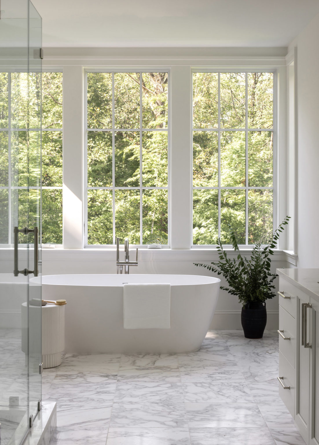 Brush Arbor Project Feature: Forest Hills II