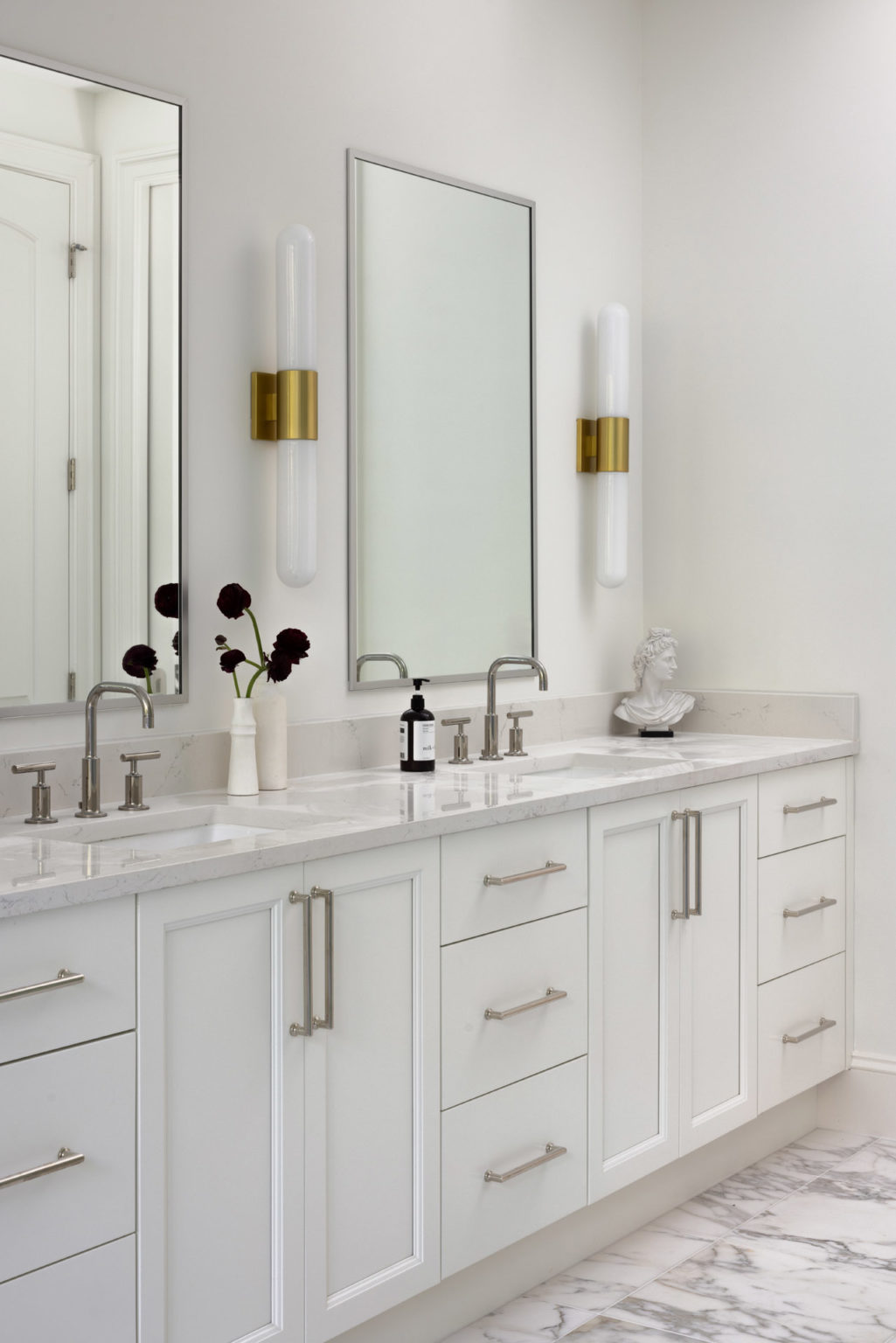 Brush Arbor Project Feature: Forest Hills II