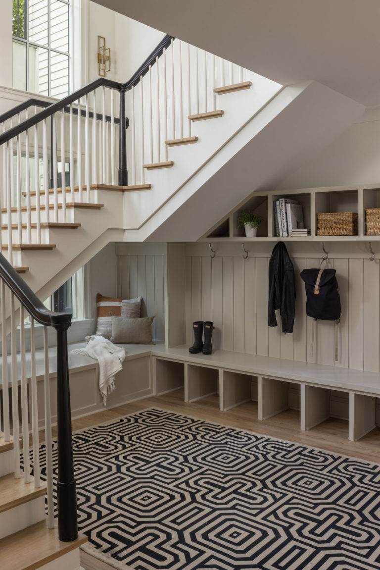 Brush Arbor Project Feature: Forest Hills II