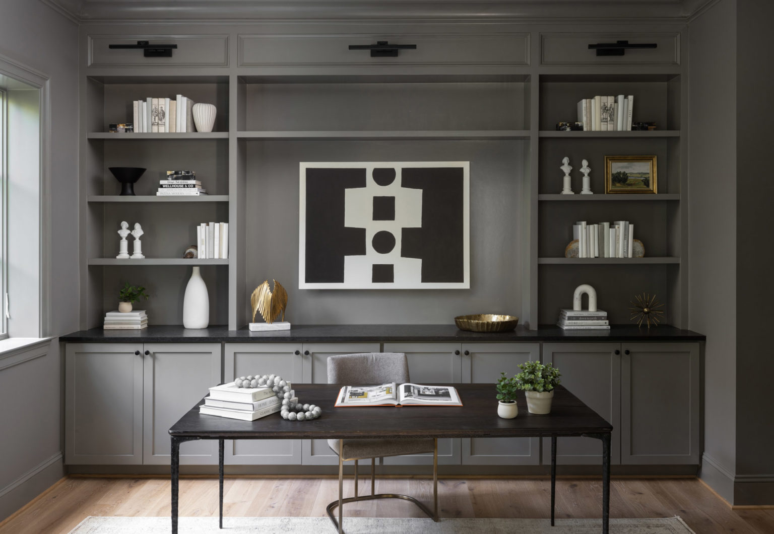 Brush Arbor Project Feature: Forest Hills II