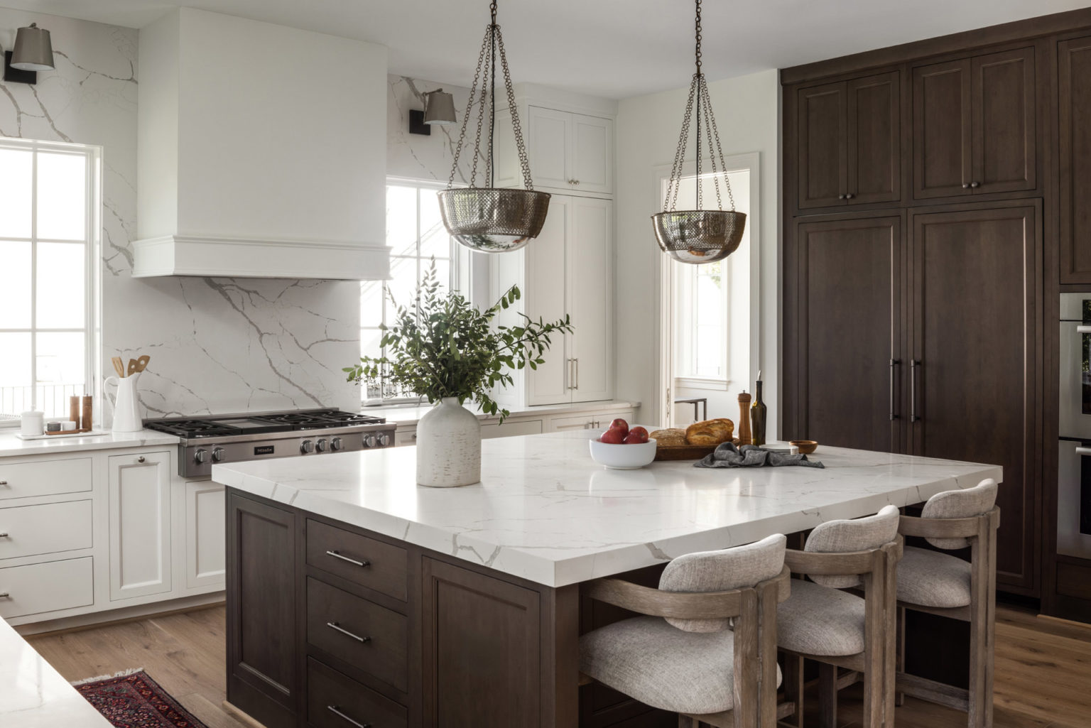 Brush Arbor Project Feature: Forest Hills II