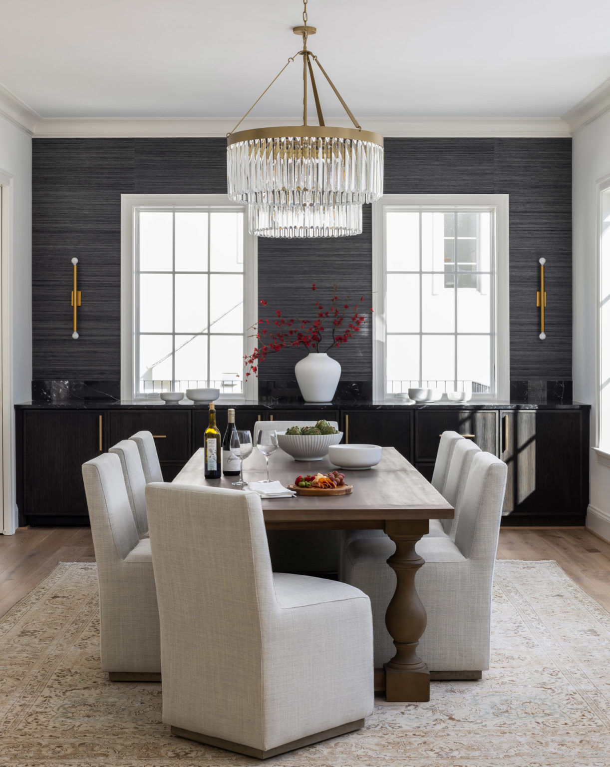 Brush Arbor Project Feature: Forest Hills II