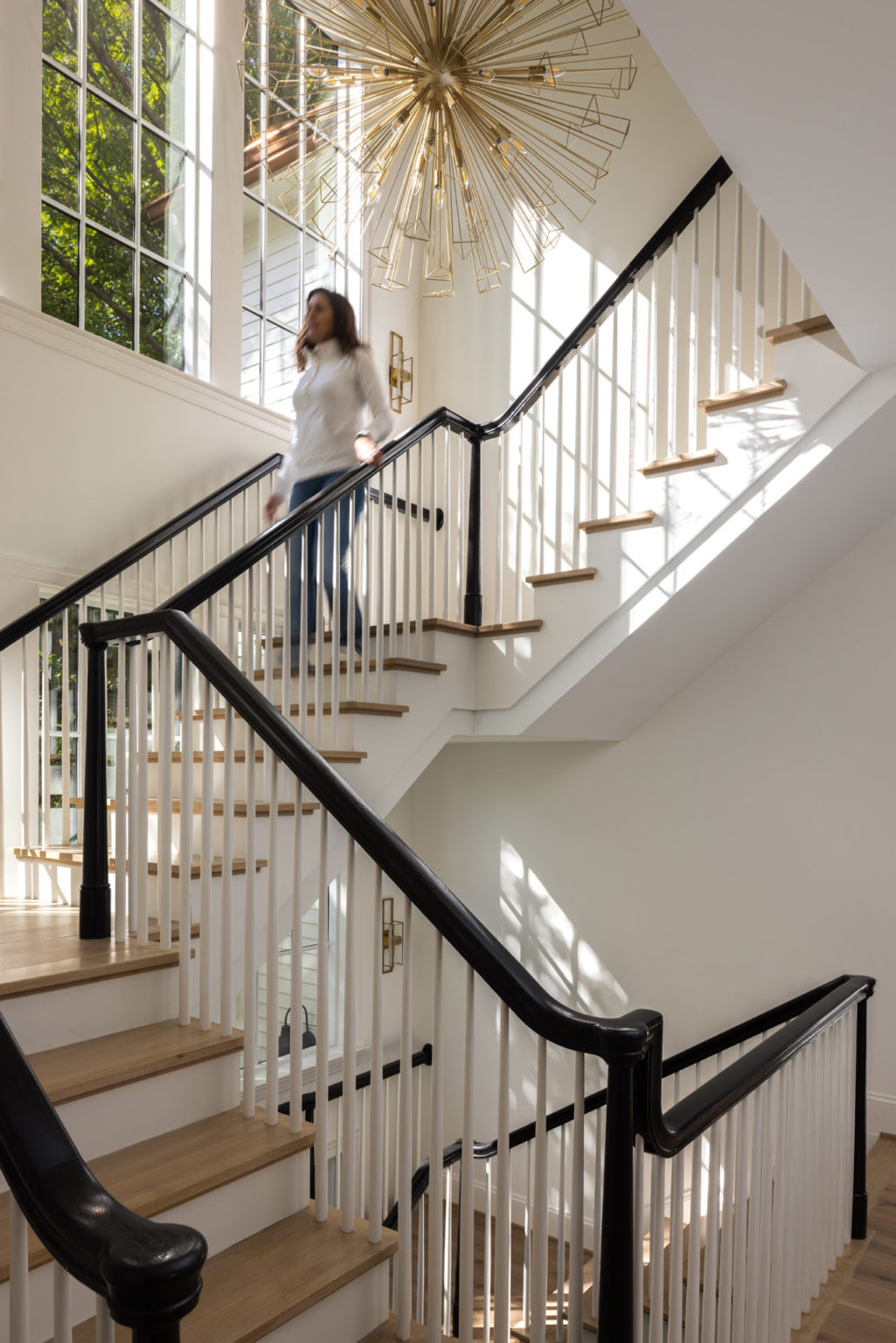 Brush Arbor Project Feature: Forest Hills II