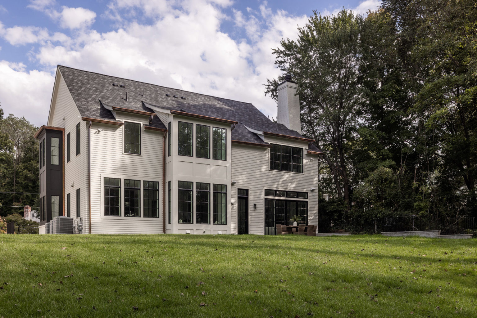 Brush Arbor Project Feature: Forest Hills II