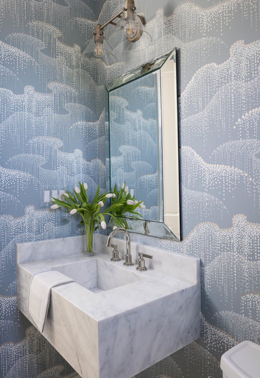 Brush Arbor Project Feature: Forest Hills III