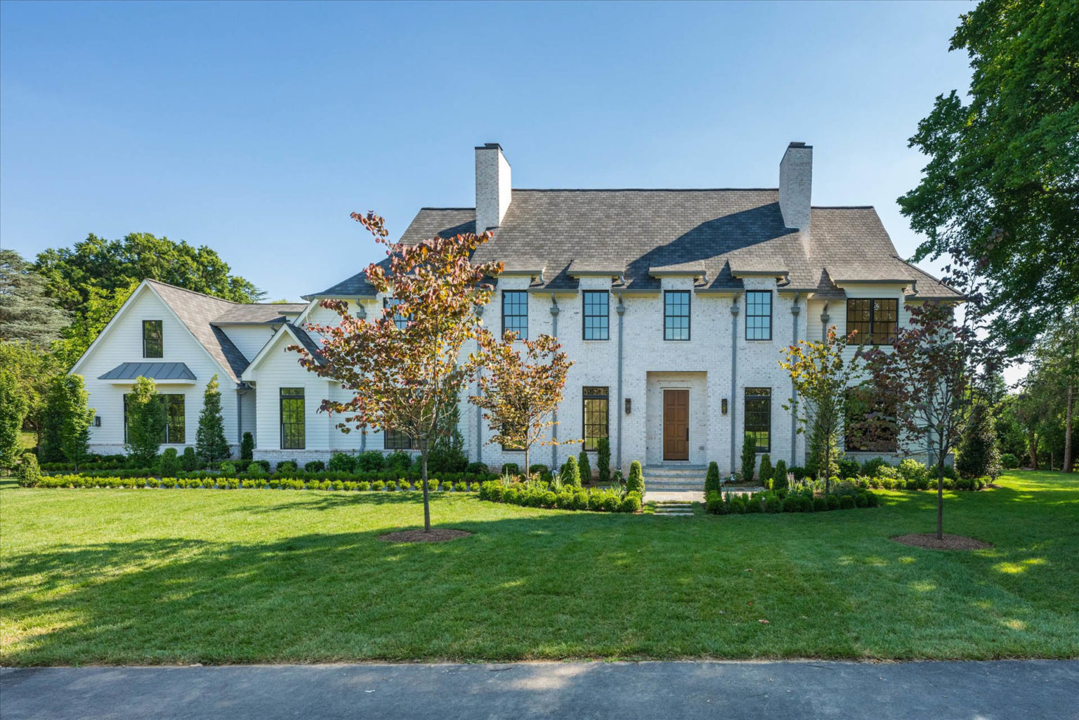 Clearview Manor Project Feature