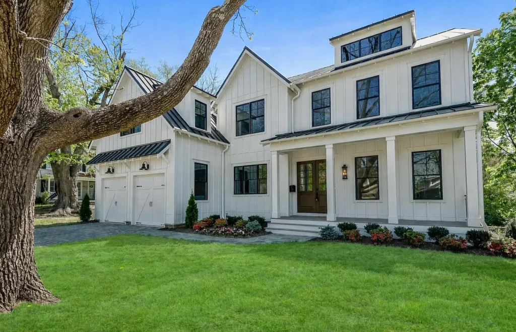 20 Years of Building with Purpose: Celebrating Brush Arbor Homes ...